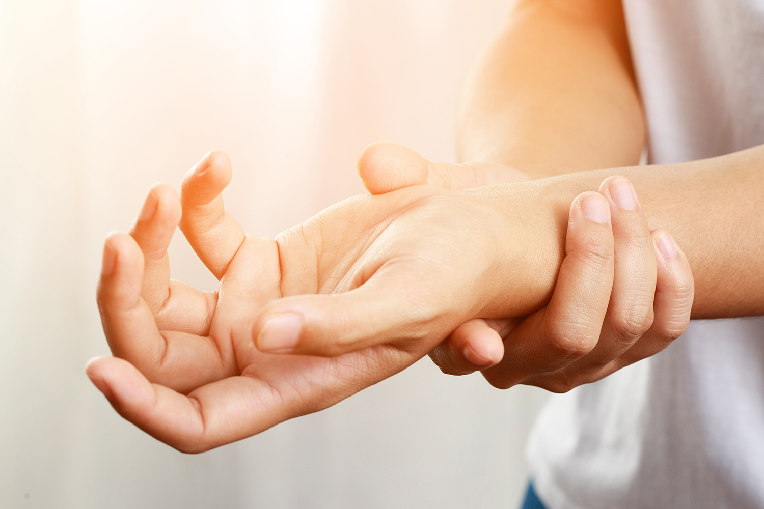 Carpal Tunnel Treatment in Shoreview | NorthStar Spine