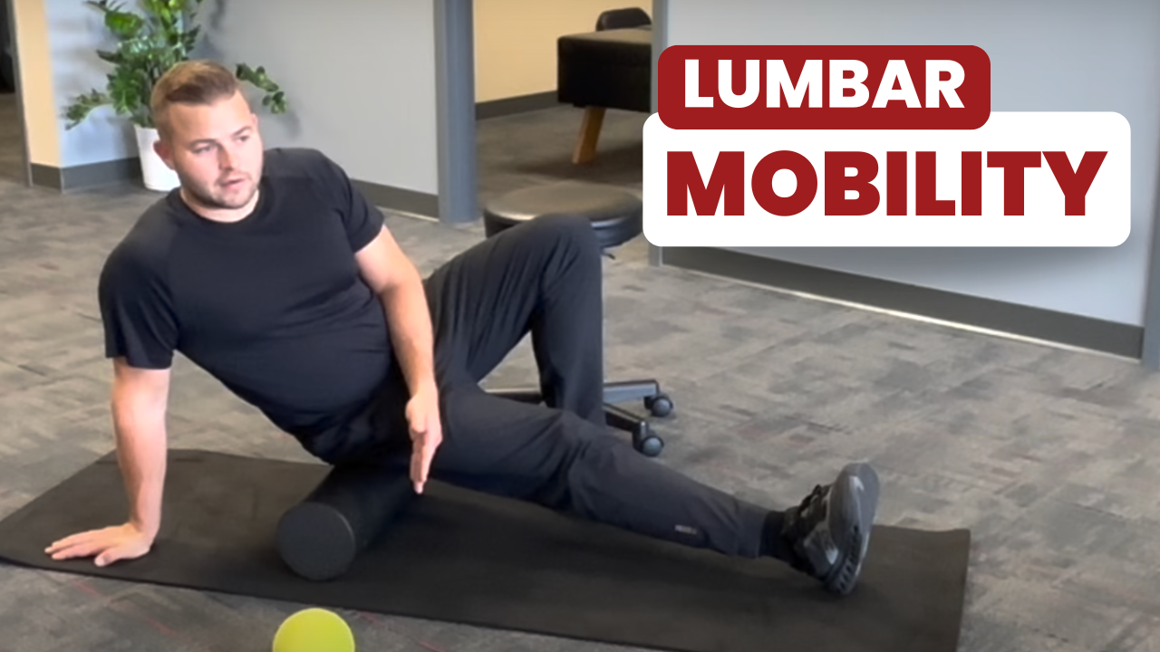 Lower Back Mobility - NorthStar Spine